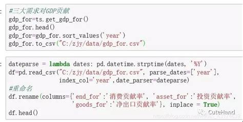 【手把手教你】python获取财经数据和可视化分析隔夜拆借利率和准备金率pythonshujufenxi Csdn博客