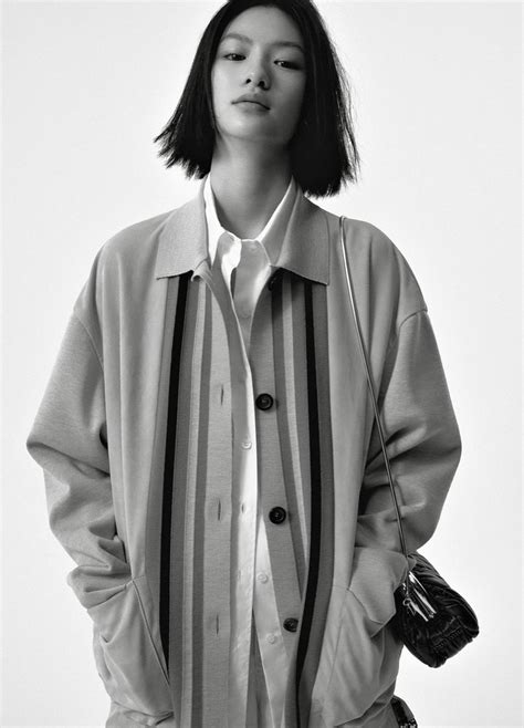 Miu Miu Miu Miu Model Look Ad Campaign