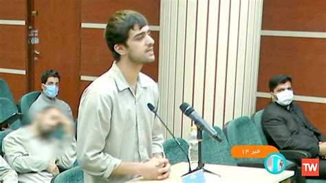 Iran Executes Two More In Connection With Protests Taipei Times