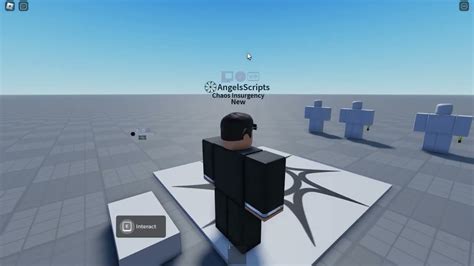 Overhead Gui Showcase Youtube