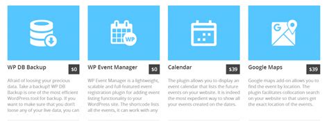 WP Event Manager Event Management Plugin For WordPress