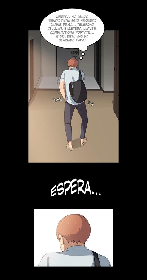 Mi Madrastra Sin Censura Capitulo Apoll Comics