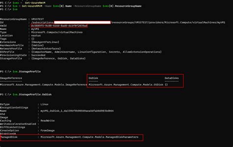 Bulk Deletion Of Virtual Machines And Their Disks Microsoft Qanda
