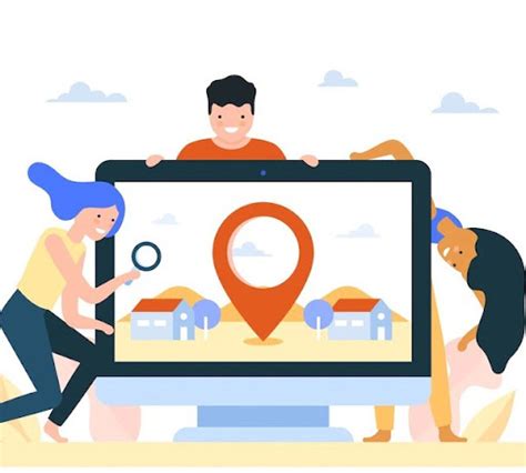 Three Benefits Of Using A Location Tracking Api Ipstack Blog