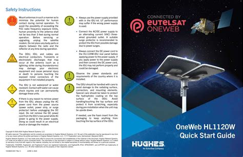 Hughes Networks Device Database