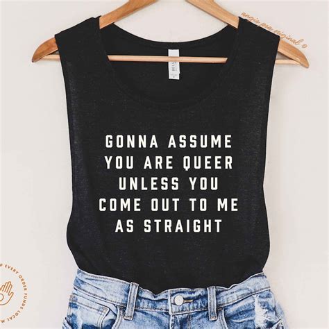 Funny Pride Shirt Etsy