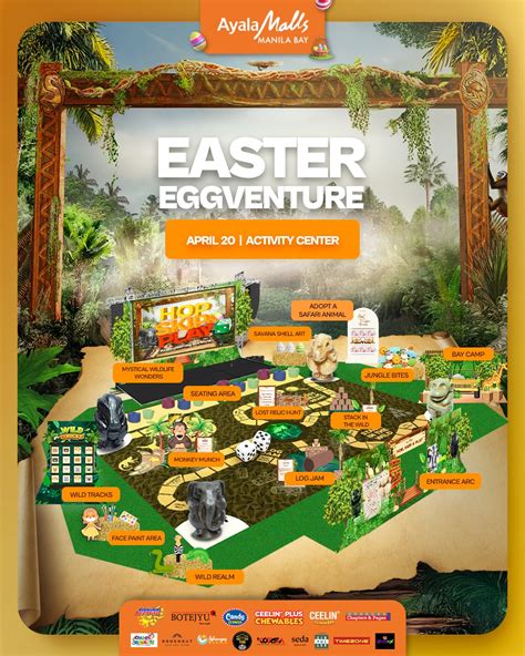 Ayala Malls Manila Bay Added A Ayala Malls Manila Bay