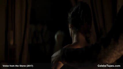 Emilia Clarke Sex Scenes