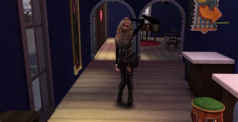 Post Your Top 10 Sexiest Sims 4 Outfits The Sims 4 General Discussion