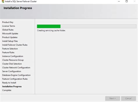 Starwind Virtual San Sql Server Hadr Using Availability Groups And