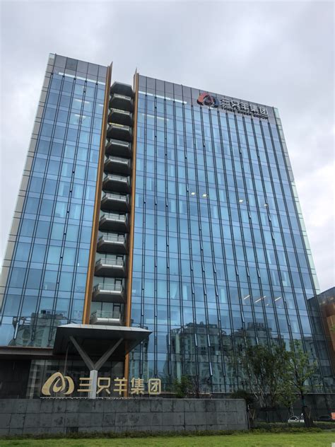 央广网记者实探三只羊集团 官方回应：后续仍会有通报央广网