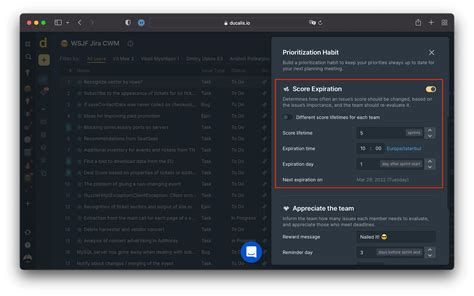 Jira Backlog Order By Priority Ducalis Io