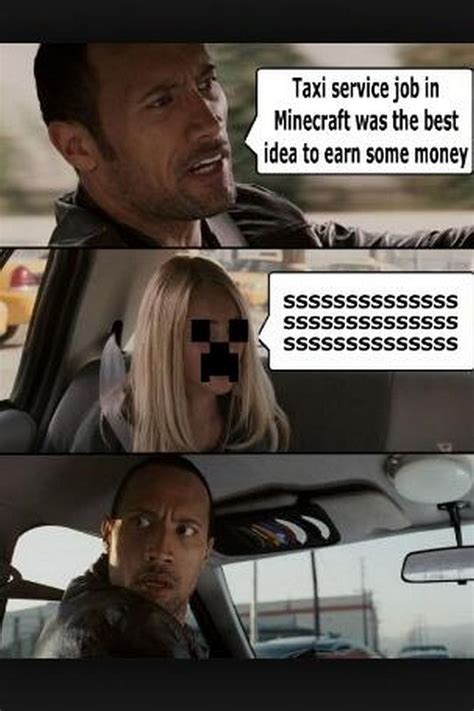 85 Funny Minecraft Memes Celebrating 10 Years Of Gaming Goodness Artofit