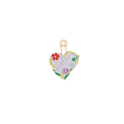 Personal Pin Sister