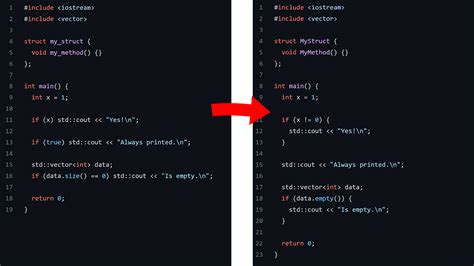 Vs Code Clang Format File Printable Online