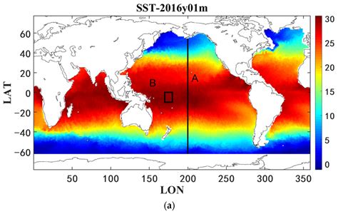 Remote Sensing Free Full Text Subsurface Temperature Reconstruction For The Global Ocean