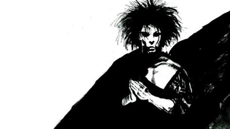 What You Need To Know About Neil Gaimans The Sandman Nerdist