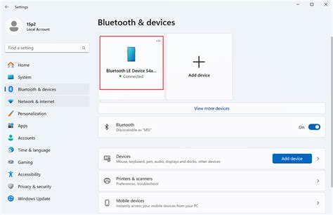 How To Use Bluetooth
