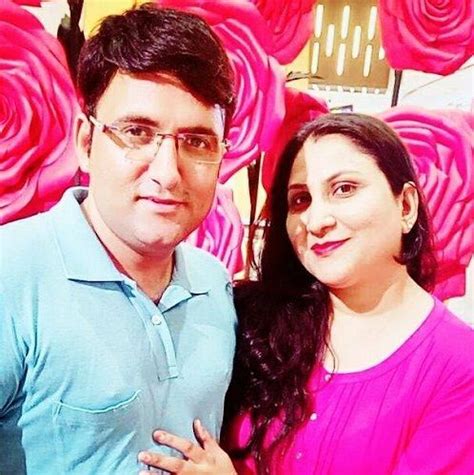 Deepak Pareek Actor Height Weight Age Girlfriend Wife Biography