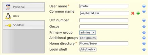 Install Ldap Account Manager On Ubuntu 220420041804 Computingforgeeks