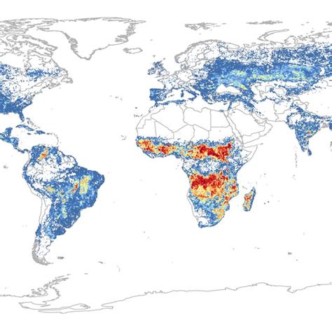 Pdf Generation And Analysis Of A New Global Burned Area Product Based On Modis 250 M