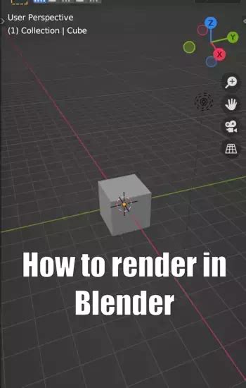How To Enable Gpu Rendering In Blender