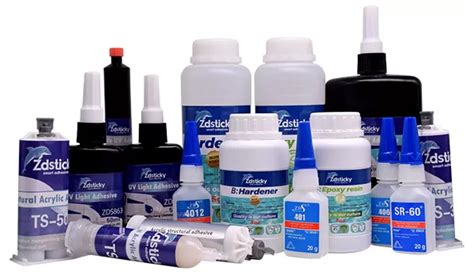 Adhesion Of Adhesive Principles Uses And Future Innovations