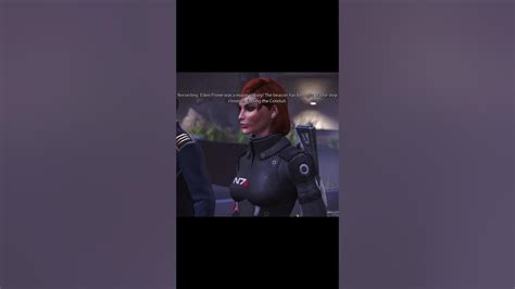 Exposed Saren Commandershepard Bioware Masseffect