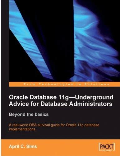 خرید و قیمت دانلود کتاب Oracle Database 11g Underground Advice For