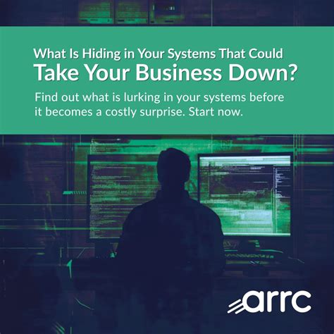 Arrctechnology Bakersfield Itsupport Cybersecurity Businesstips… Arrc Technology