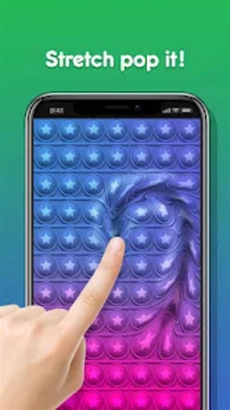 Fidget Diy Slime Simulator Per Android Download