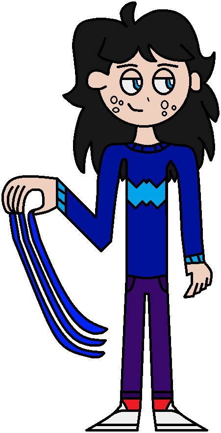 Fnf Logan Waterson By Ganendrae2class On Deviantart