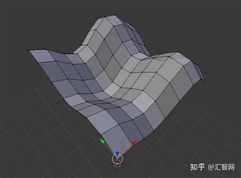 Blender Python程序化建模教程 知乎