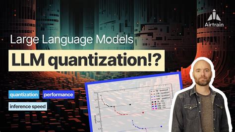 What Is Llm Quantization Youtube