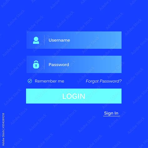 Top 10 Login Form Ui Design Using Html Css Neumorphism Effect Images