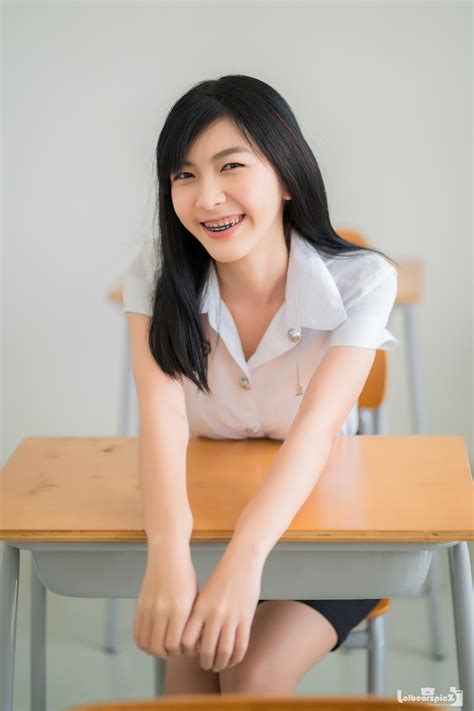 𝙶𝙸𝚁𝙻 น้องจี๊ดจ๊าด 💗ig Jeedjad S