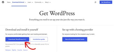 Beginners Guide How To Safely Update Wordpress Infographic Primecloudhosting