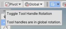 Shortcuts Absent From Tooltips Unity Engine Unity Discussions