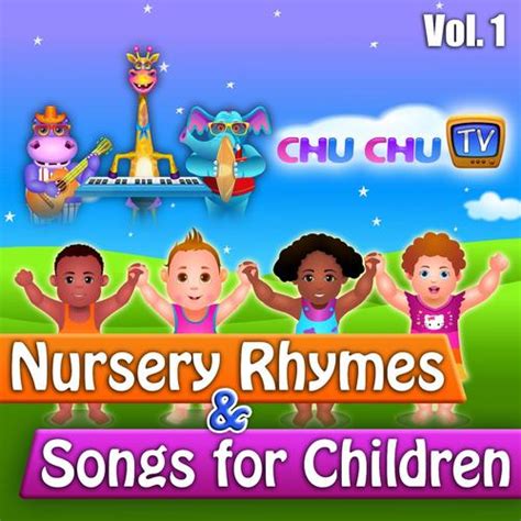 Chubby Cheeks Nursery Rhyme Song Download From Chuchutv Nursery