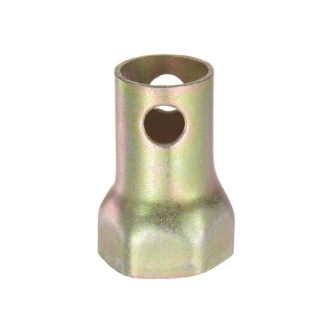 Spindle Nut Socket 57mm 6 Point Wheel Bearing Locknut Socket Spindle Nut Socket 57mm 6 Point Wheel Bearing Locknut Socket