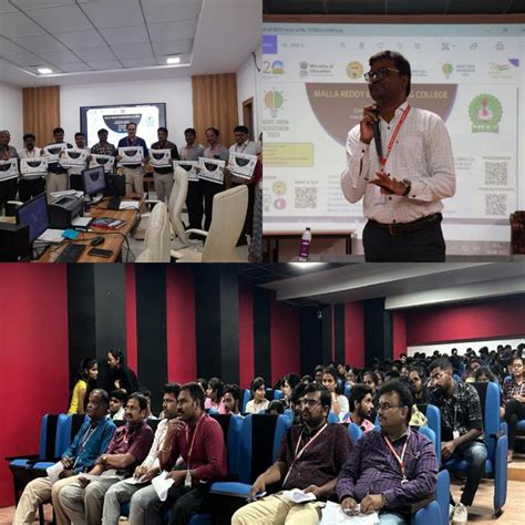 Atharva Data Science Community On Linkedin Throwback Smartindiahackathon Atharvadatascience