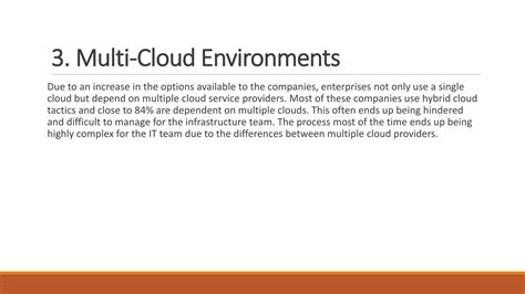 Cloud Architecture And Models Cloud Reference Model Architecture Types