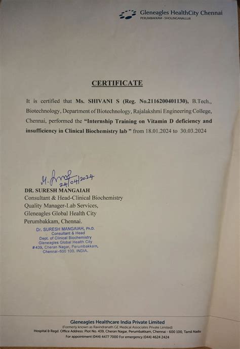 shivani santhanam on linkedin delighted to share my internship