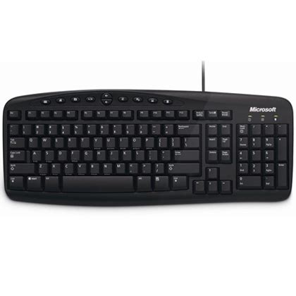Microsoft Keyboard 500 Zg6 00008 Amazing Deal 123inks Blog
