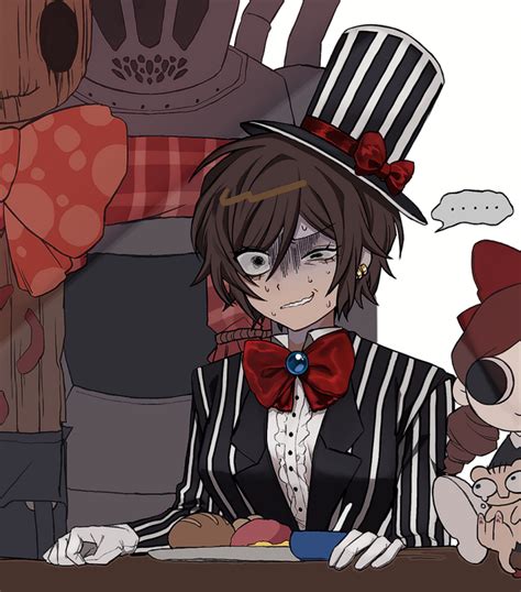 Yippee Outis Project Moon Road Home Project Moon Scaredy Cat