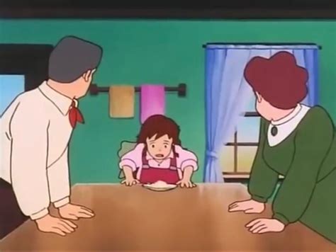 Classic Cartoons Pollyana Cartoon بوليانا كرتون