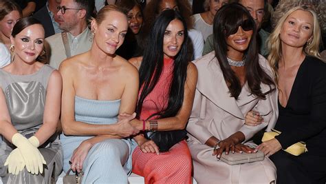 10 Best And 10 Worst Celeb Looks From Milan Fashion Week 2023
