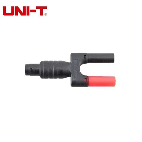Ut S09 Adapter Bnc Na Banan Izolowany Uni T