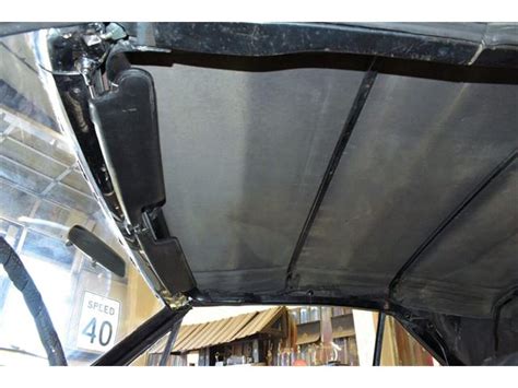 1966 Mercury Comet For Sale Cc 1769494