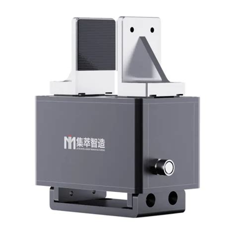 6 Axis Collaborative Cobot Robot Arms Electric 2 Finger Gripper For Picking Gripper Cobot And